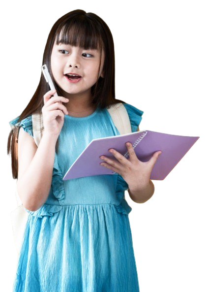 Lumina Testing Service